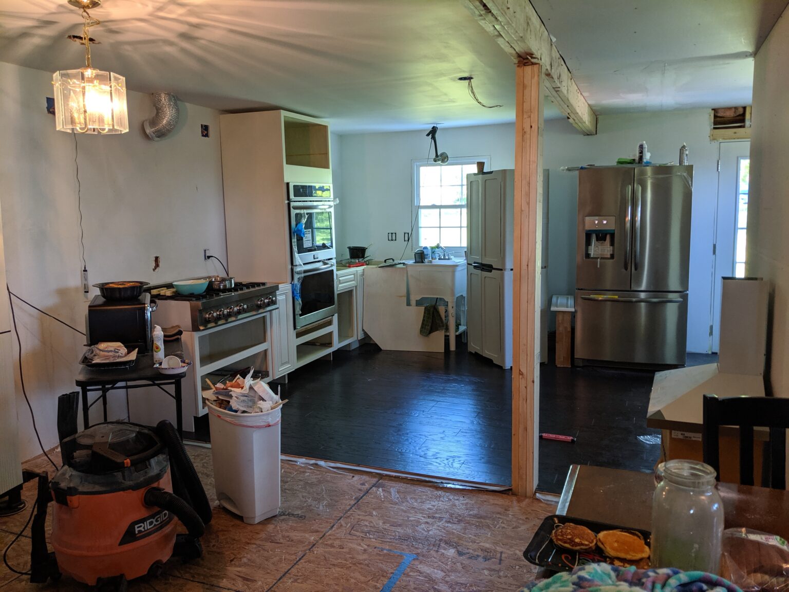 How to Update An Old Kitchen (& Make it a Chef's Dream): Before & After